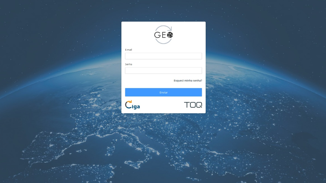 CIGA lança plataforma de geoprocessamento no Congresso de Prefeitos – CIGA