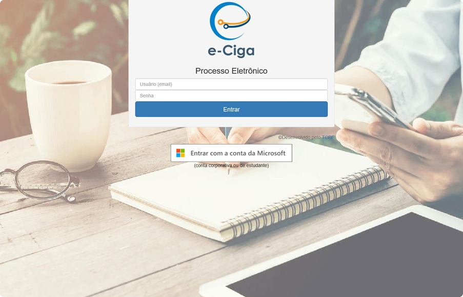e_ciga_login – CIGA