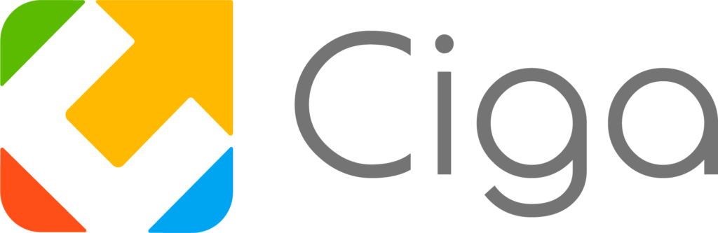 e-CIGA – CIGA